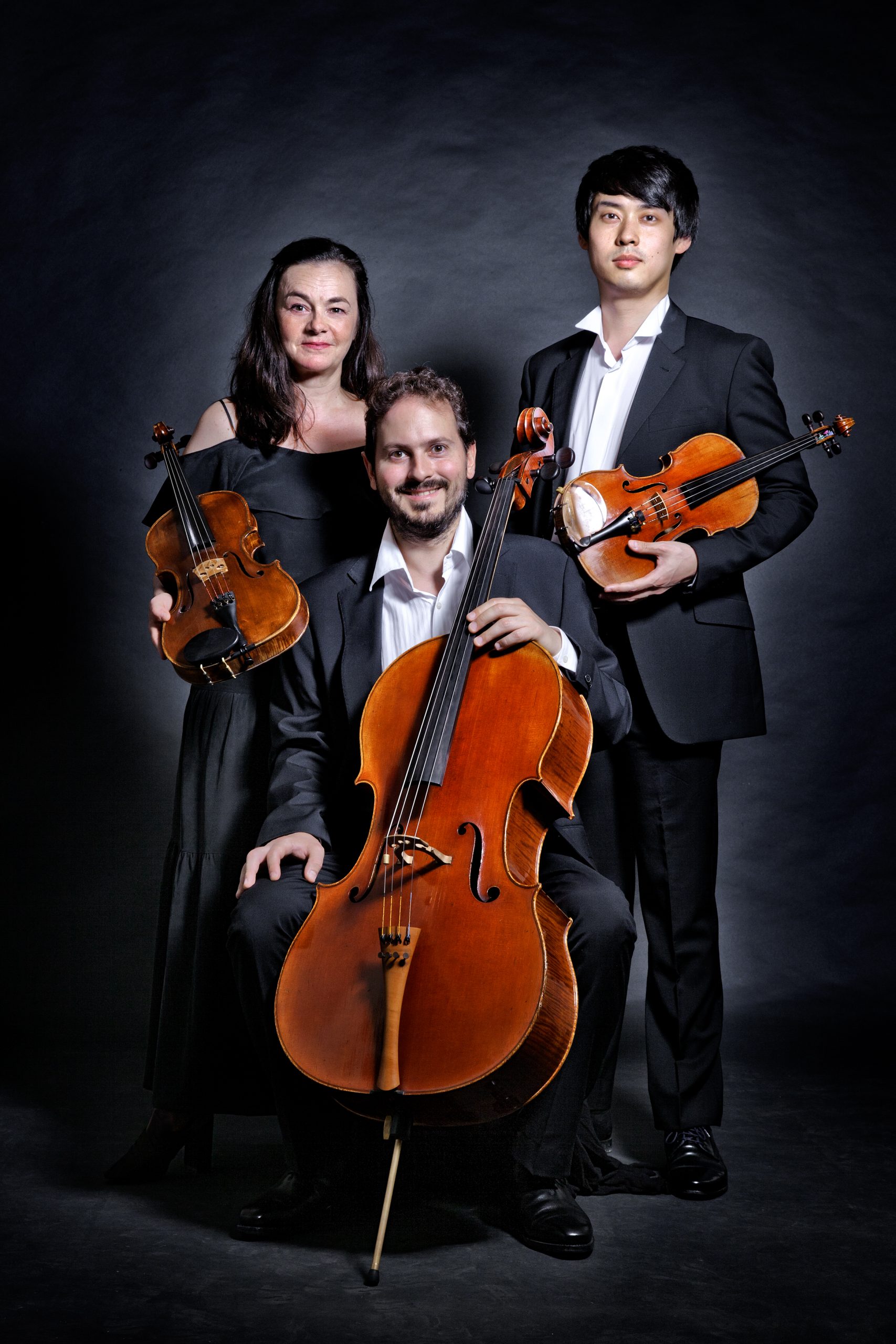 Concert privé à domicile • Cours de piano